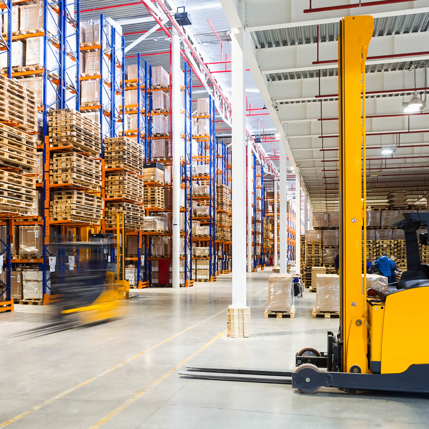 SSI Schaefer Case Study - aclaros