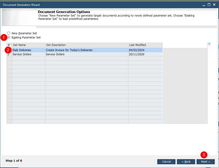 Streamline Your Sales Documents with SAP Business One