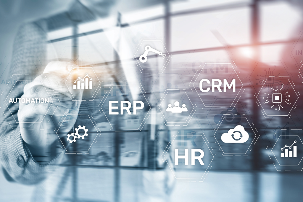 Acumatica vs SAP Business One Comparison Guide | aclaros